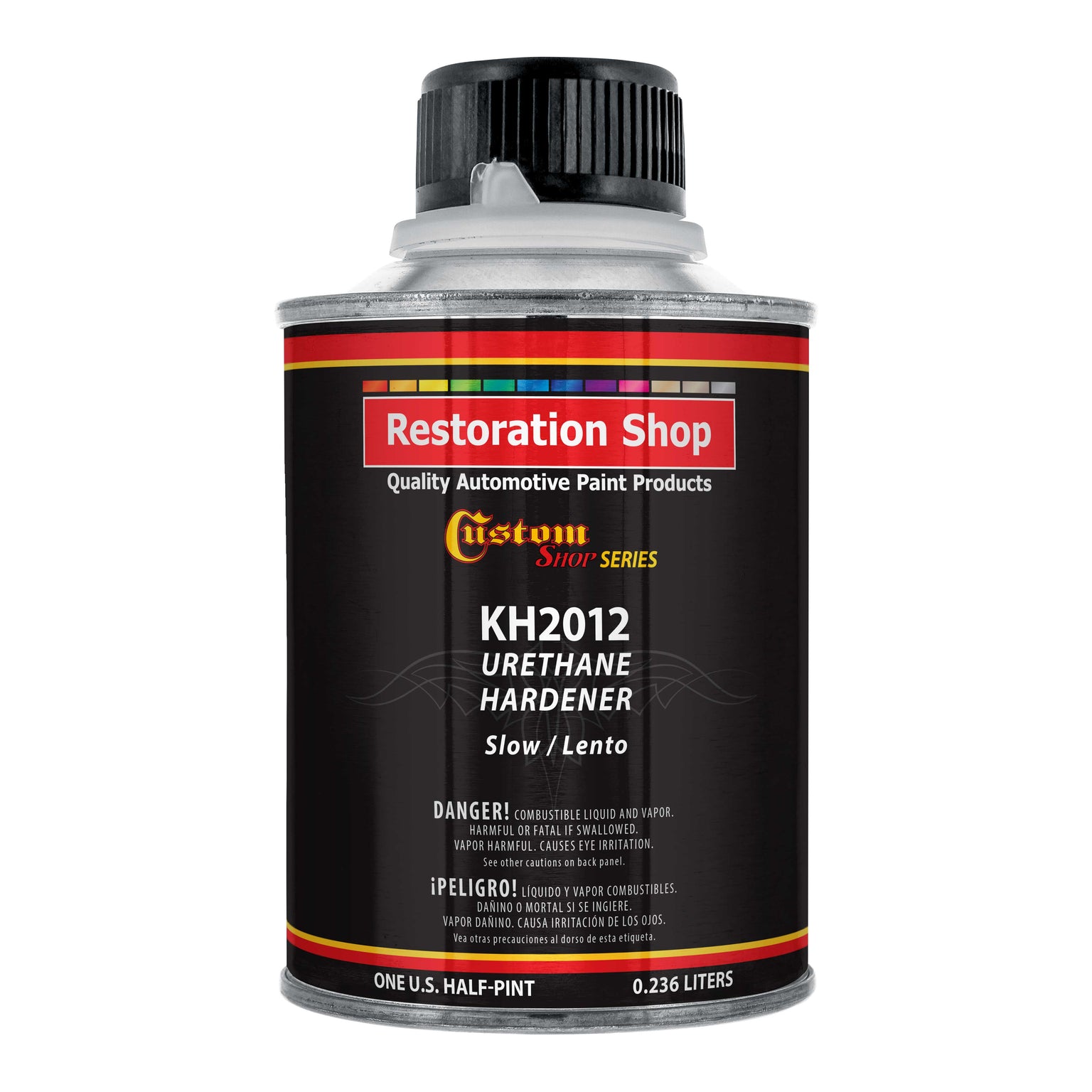 Auto Paint Hardeners & Catalysts — TCP Global