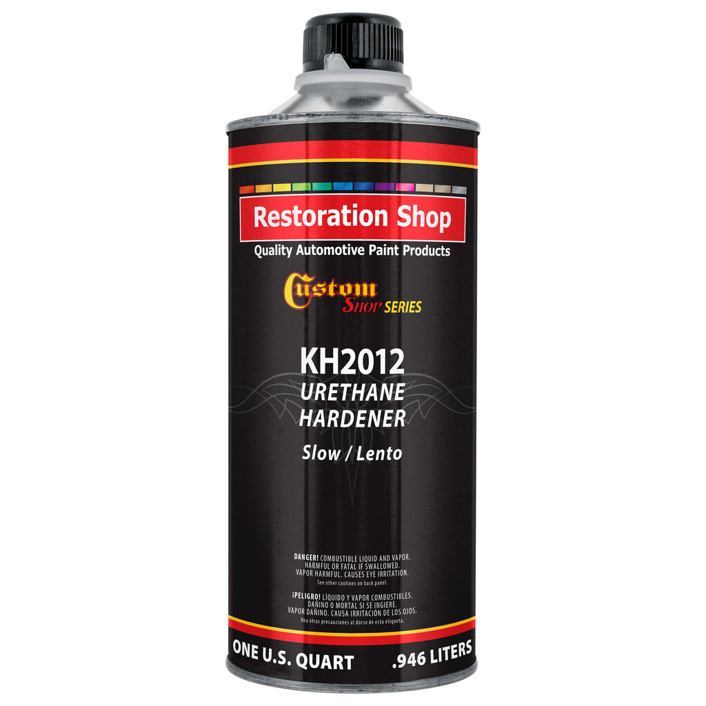 Auto Paint Hardeners & Catalysts — TCP Global