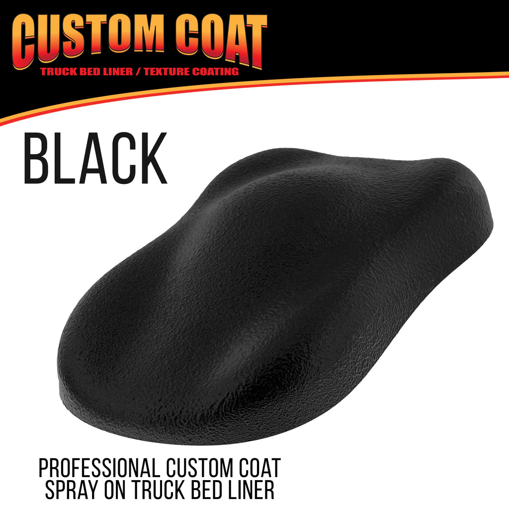 Custom Coat Bed Liner
