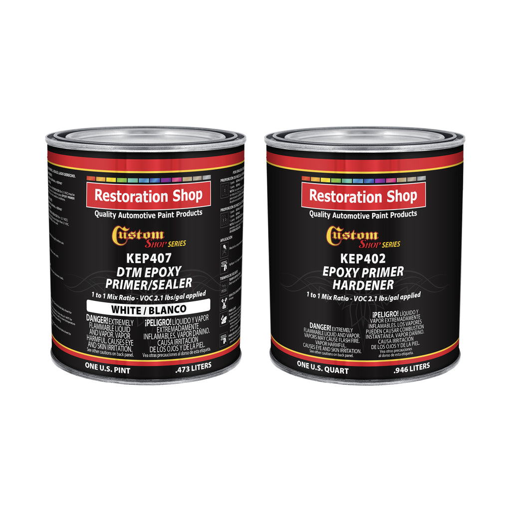Auto Paint Primers-CUS — TCP Global