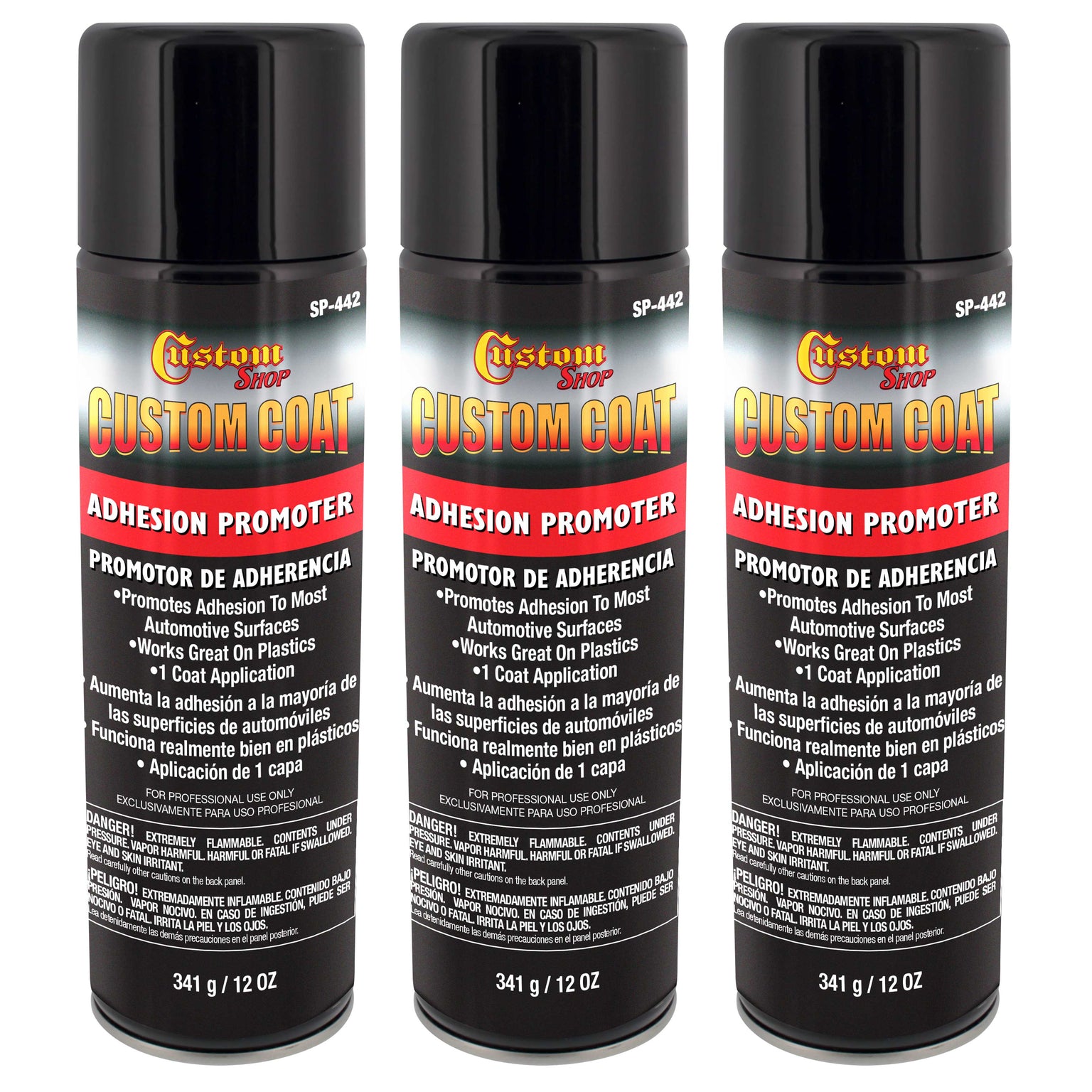 Aerosol Adhesion Promoter — TCP Global