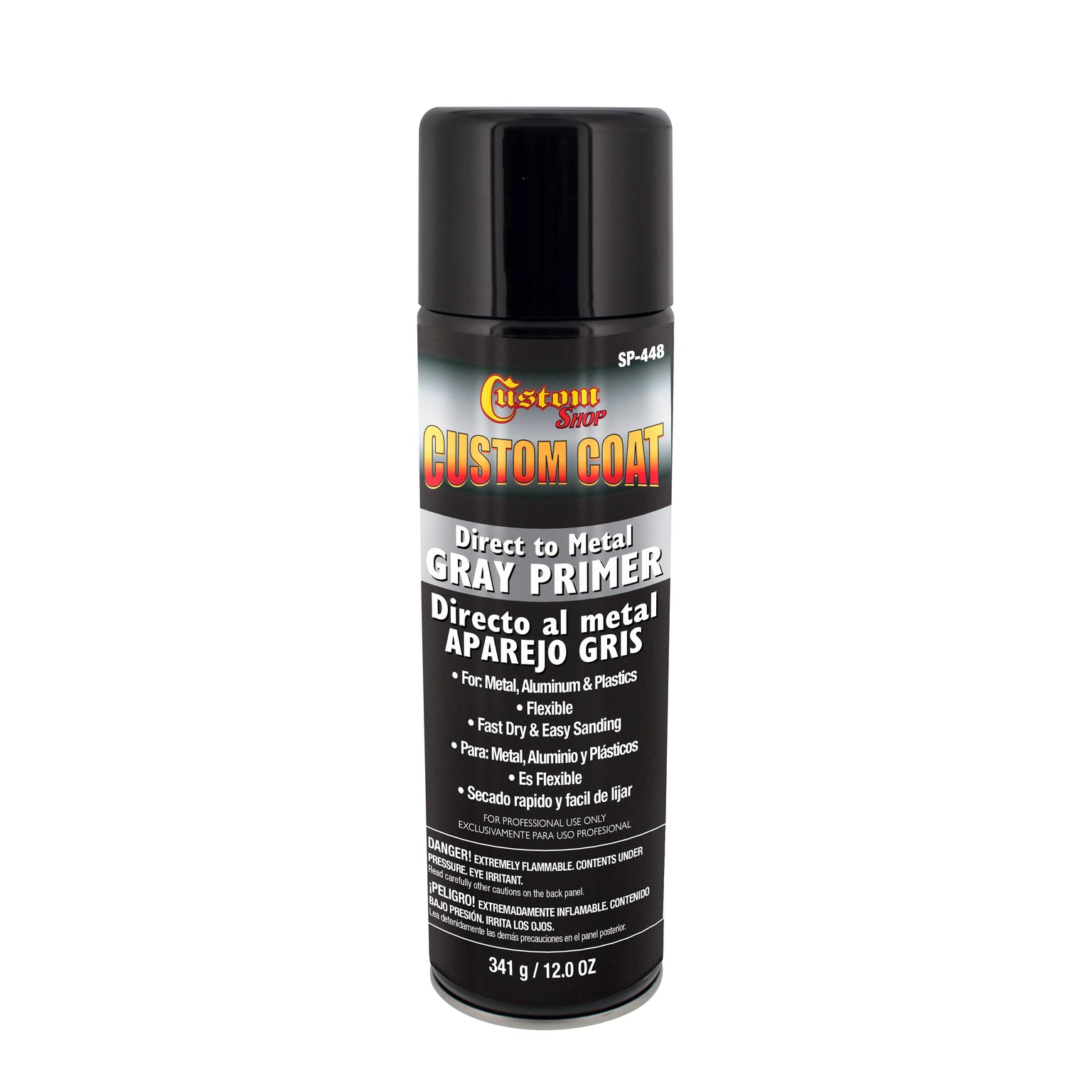 Aerosol Enamel Primers — TCP Global