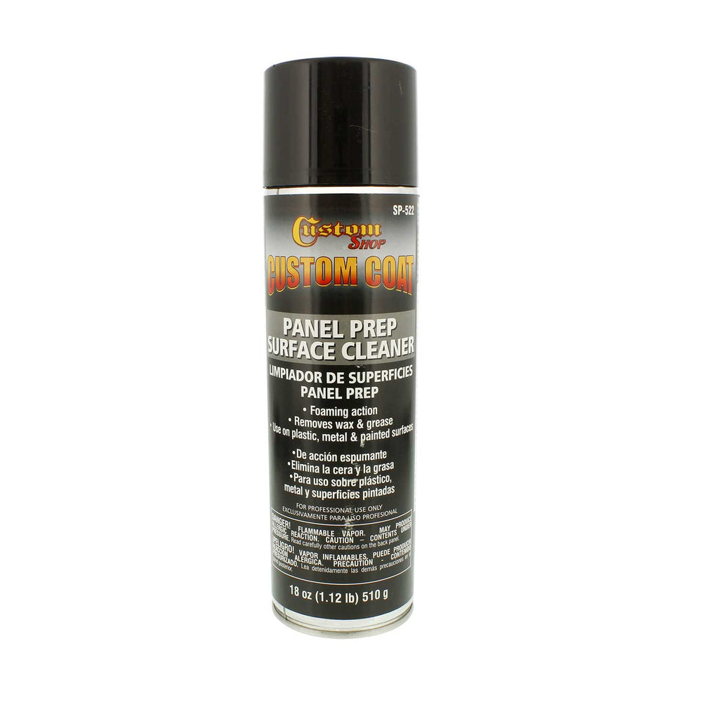 Aerosol Surface Prep Cleaners — TCP Global