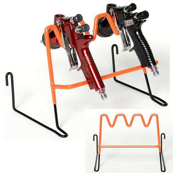 Spray Gun Holders — TCP Global