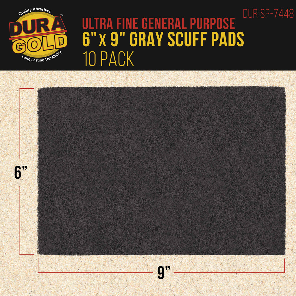 Scuff Pads — TCP Global