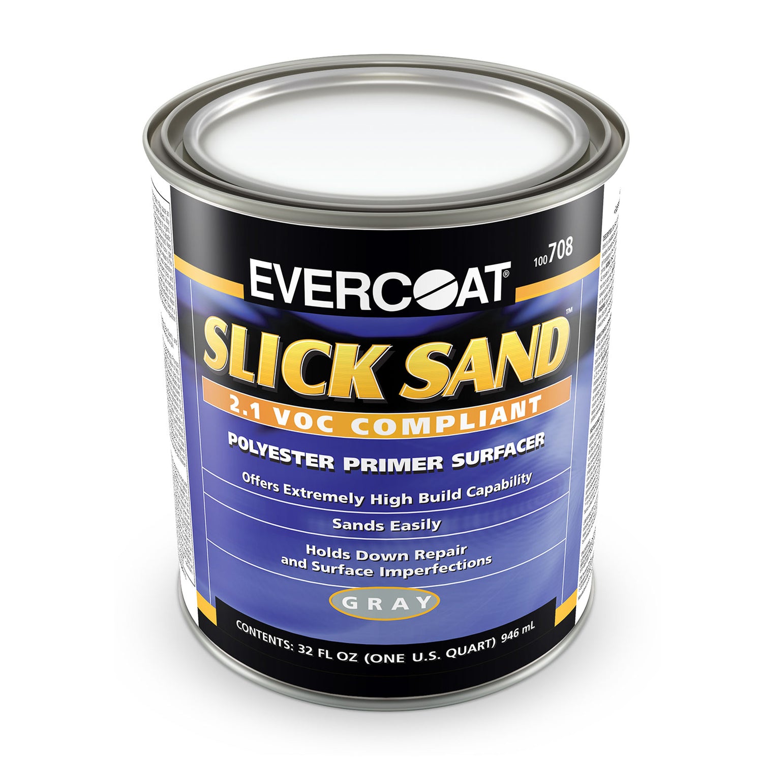 Polyester Primers — TCP Global