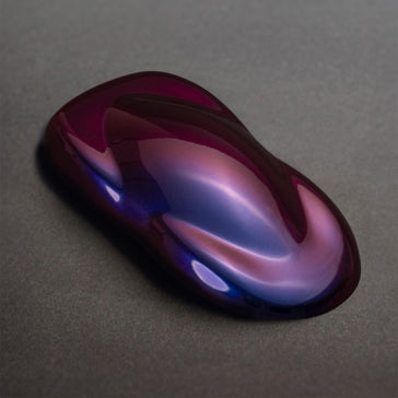 Blue/Red Fx - Shimrin2 (2nd Gen) Fx Kameleon Kolor Basecoat, Aerosol H ...