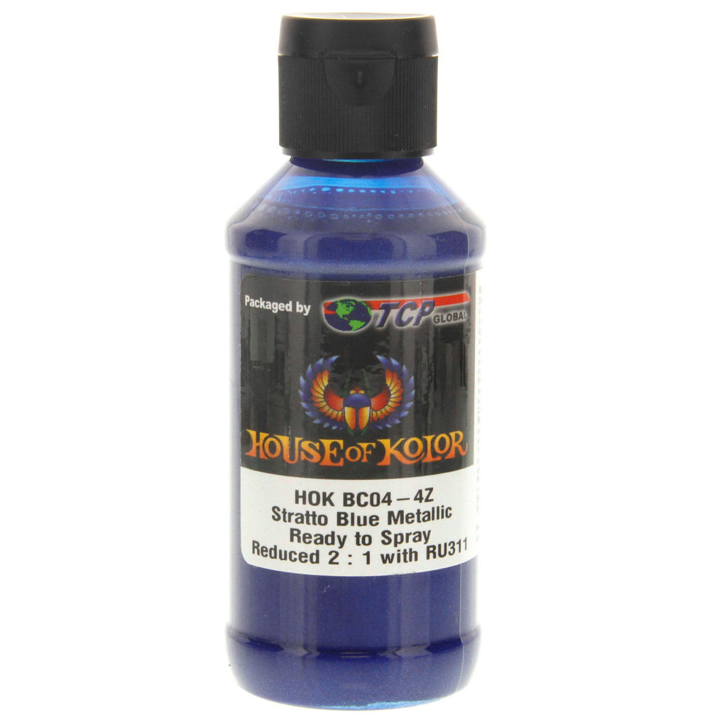 HOK BC - Stratto Blue — TCP Global