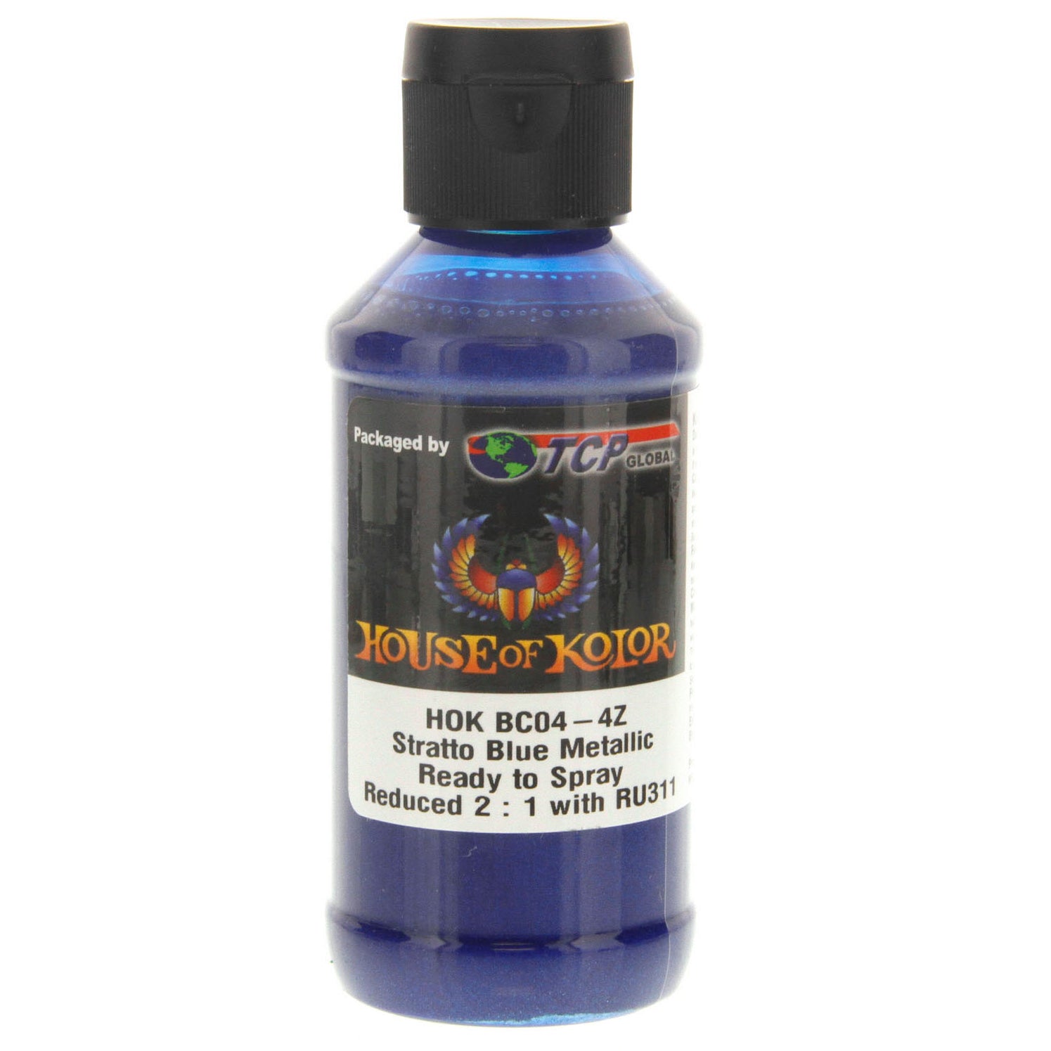 HOK BC - Stratto Blue — TCP Global