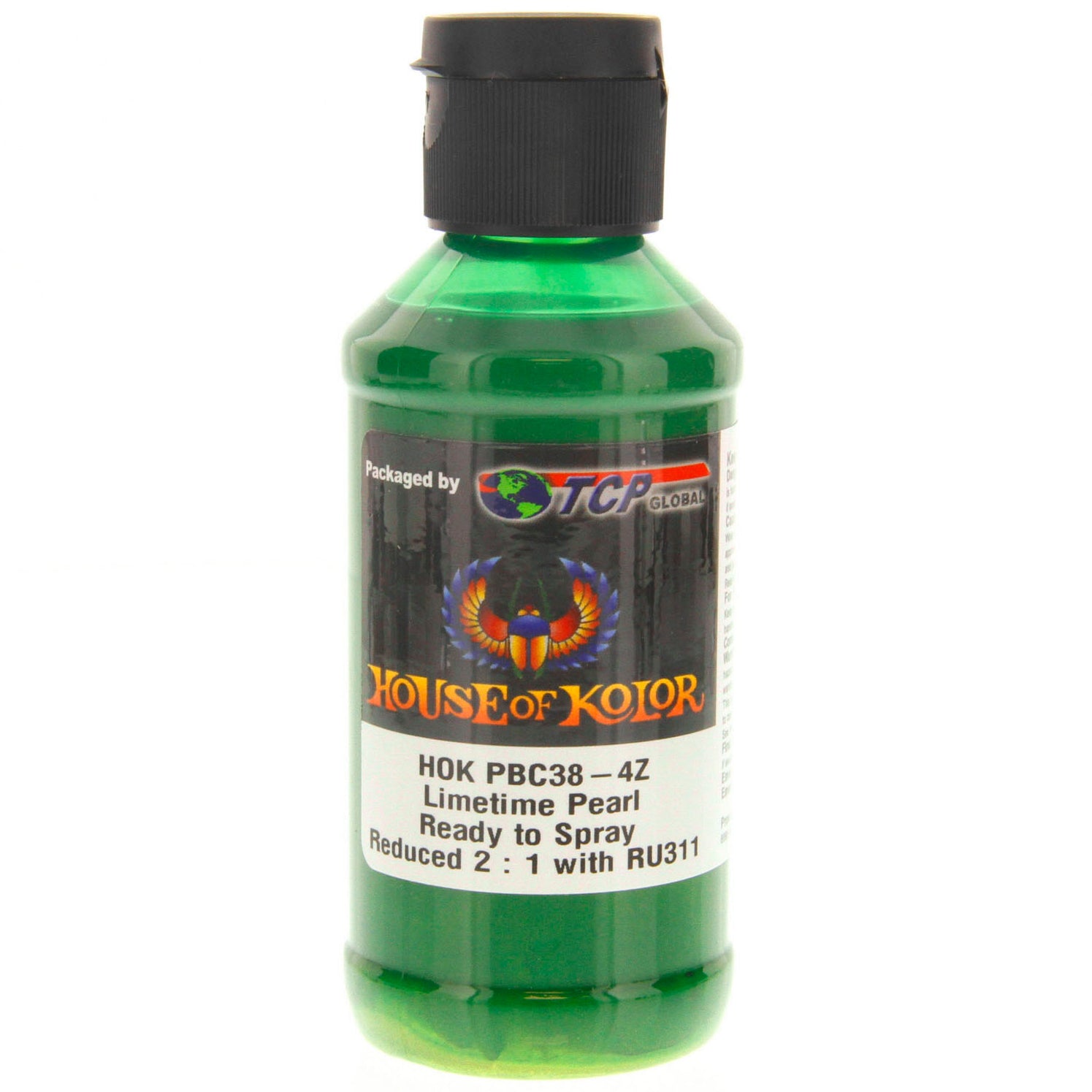 HOK Designer Pearls PBC - Ready to Spray — TCP Global