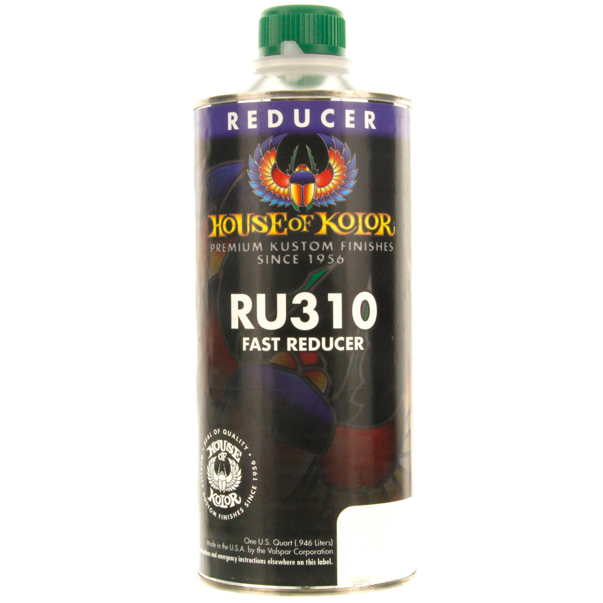 Fast Reducer Ru-310 Quart House Of Color — TCP Global