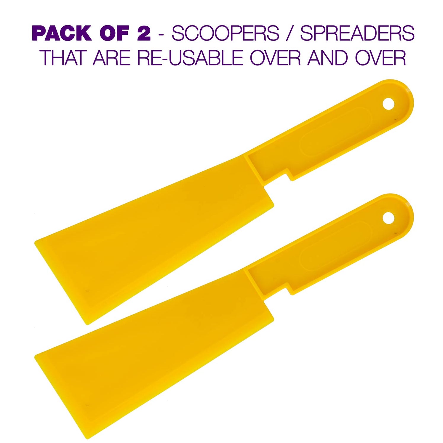 Body Filler Tools — TCP Global