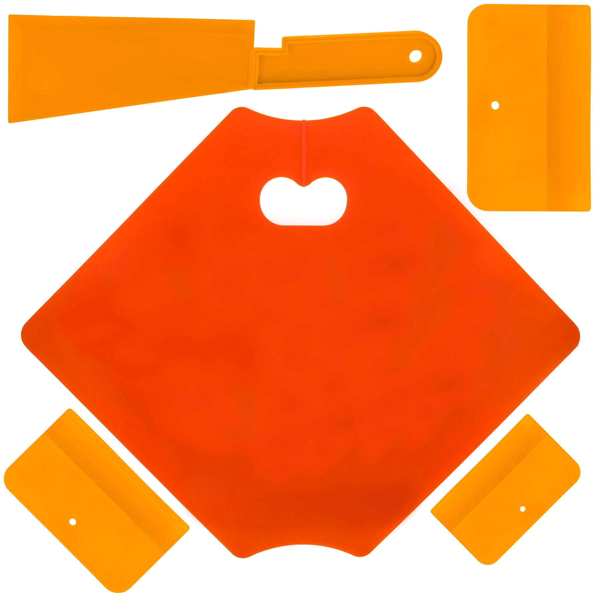 Mixing Boards — TCP Global