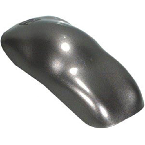 Warm Gray Metallic - Hot Rod Gloss Urethane Auto Paint, 1 Quart — TCP ...