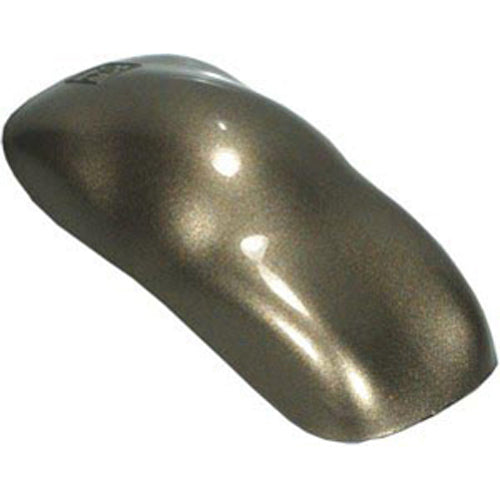 Antique Bronze Metallic - Hot Rod Gloss Urethane Auto Paint, 1 Gallon ...