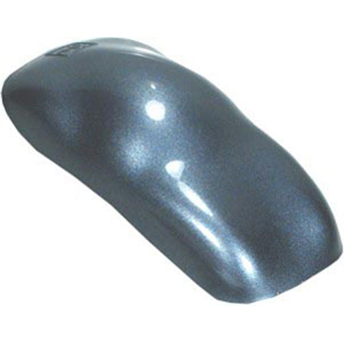 Steel Gray Metallic - Hot Rod Gloss Urethane Auto Paint, 1 Quart — TCP ...
