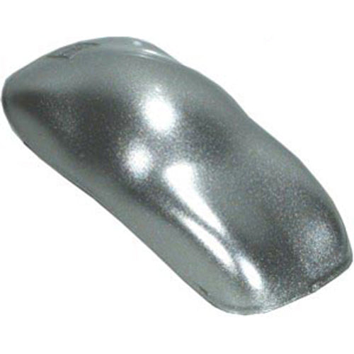 Brilliant Silver Firemist - Urethane Auto Paint, 1 Gallon — TCP Global