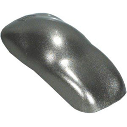 Firemist Pewter Silver - Hot Rod Gloss Urethane Auto Paint, 1 Quart ...