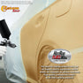 Desert Storm Tan - Medium, Urethane Auto Flat Paint, Quart Kit — TCP Global