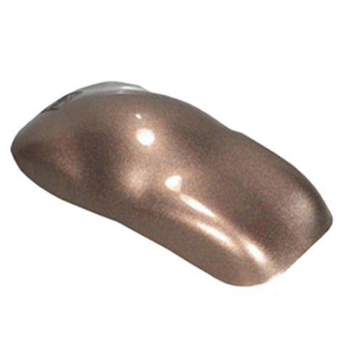 Driftwood Beige Metallic - Medium, Urethane Auto Paint, Gallon Kit ...