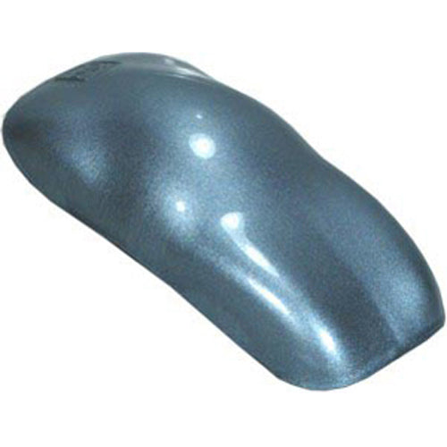 Frost Blue Metallic - Medium, Urethane Auto Paint, Gallon Kit — TCP Global