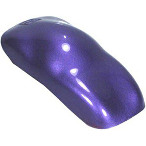 Plum Crazy Metallic - Medium, Urethane Auto Paint, Gallon Kit — TCP Global