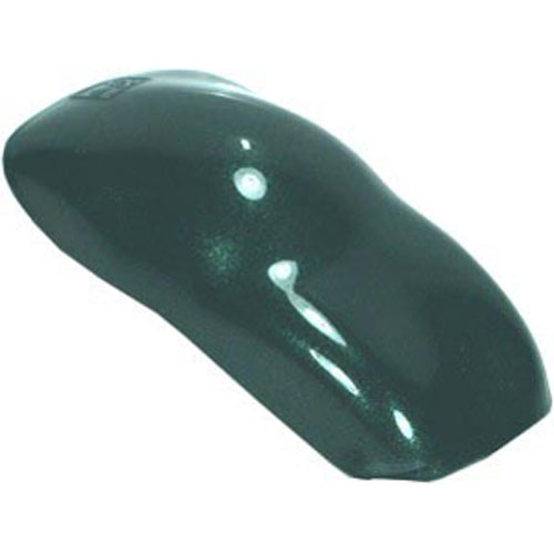 Fathom Green Firemist - Medium, Urethane Auto Paint, Quart Kit — TCP Global