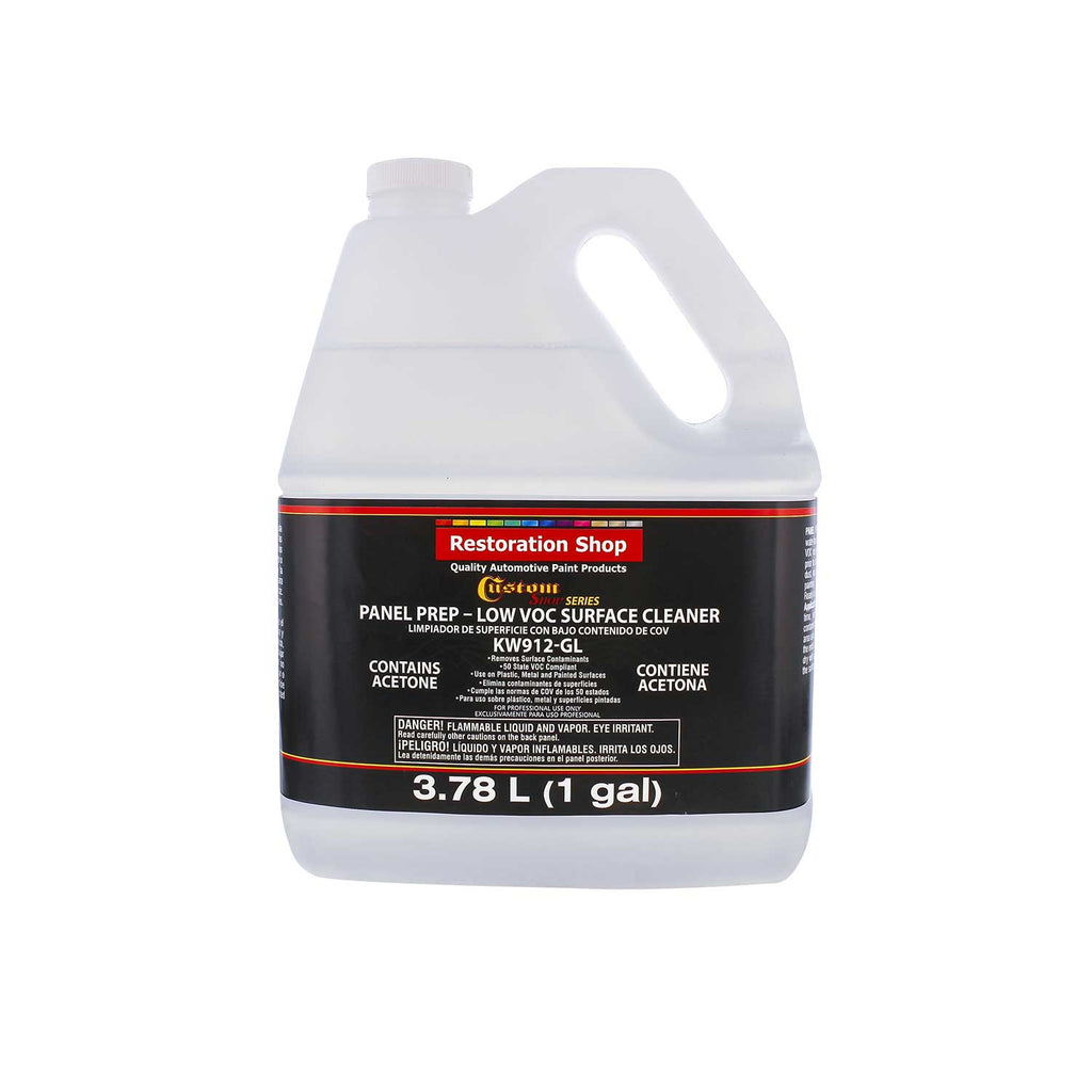 Auto Paint Surface Prep & Solvents — TCP Global