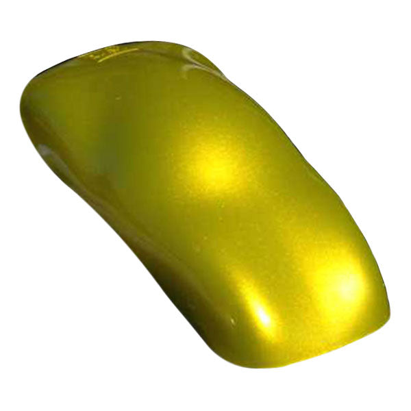 Gold Blaze Pearl Pcb - Pearl Color Basecoat — TCP Global