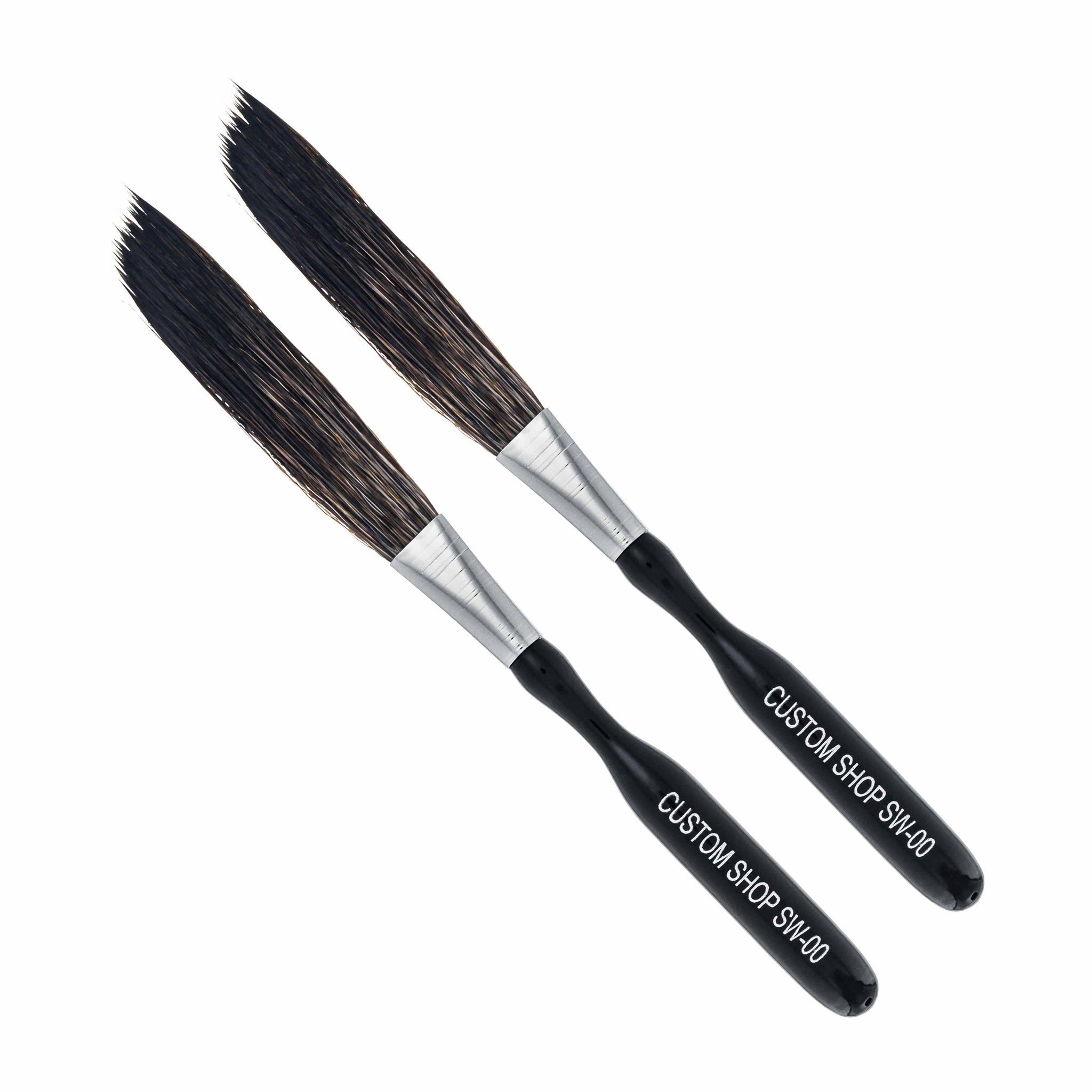 Pinstriping Brushes Custom Shop — TCP Global