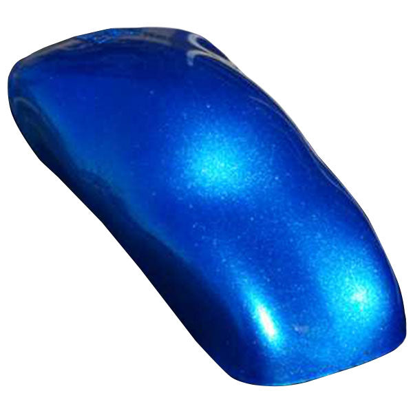 Mystic Blue Firemist Umb - Urethane Metallic Basect — TCP Global