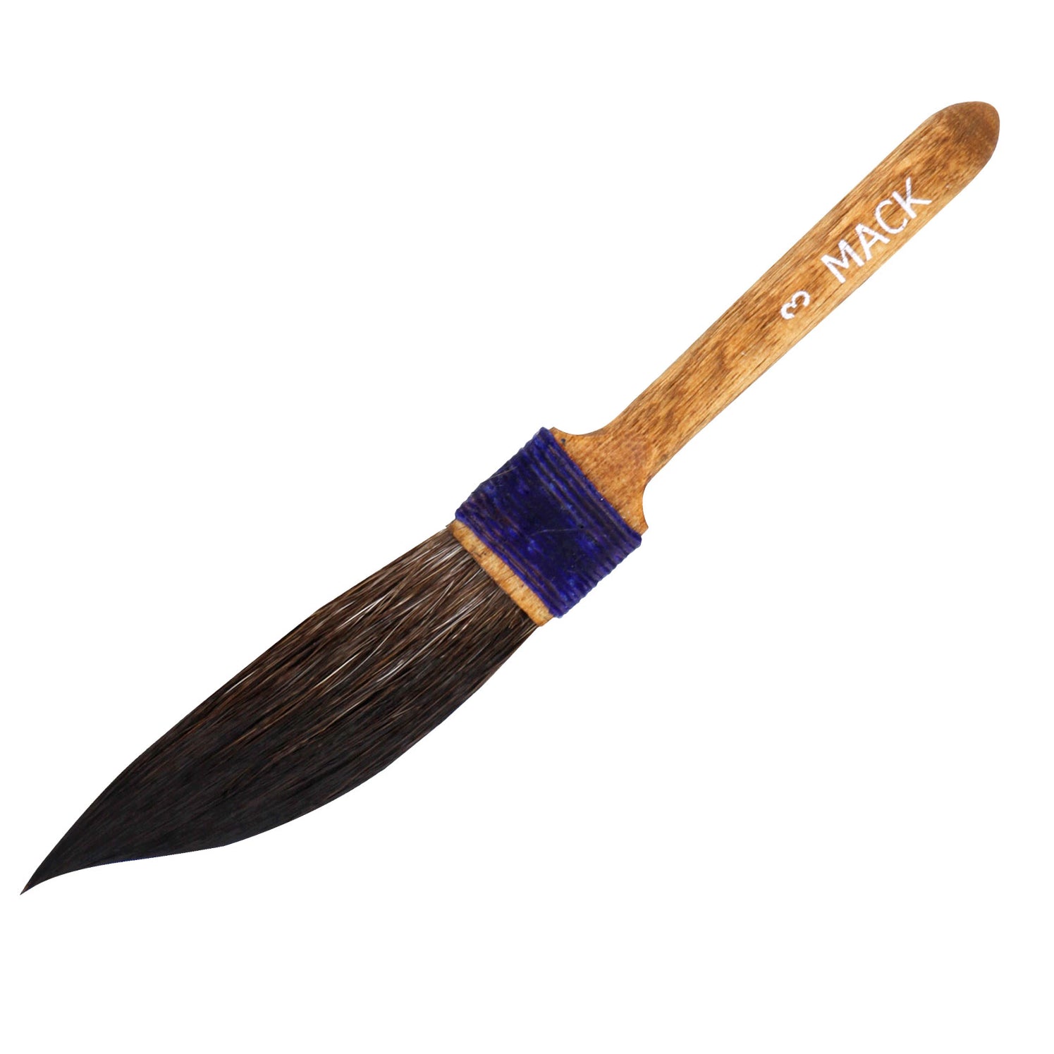 Mack Brushes — TCP Global