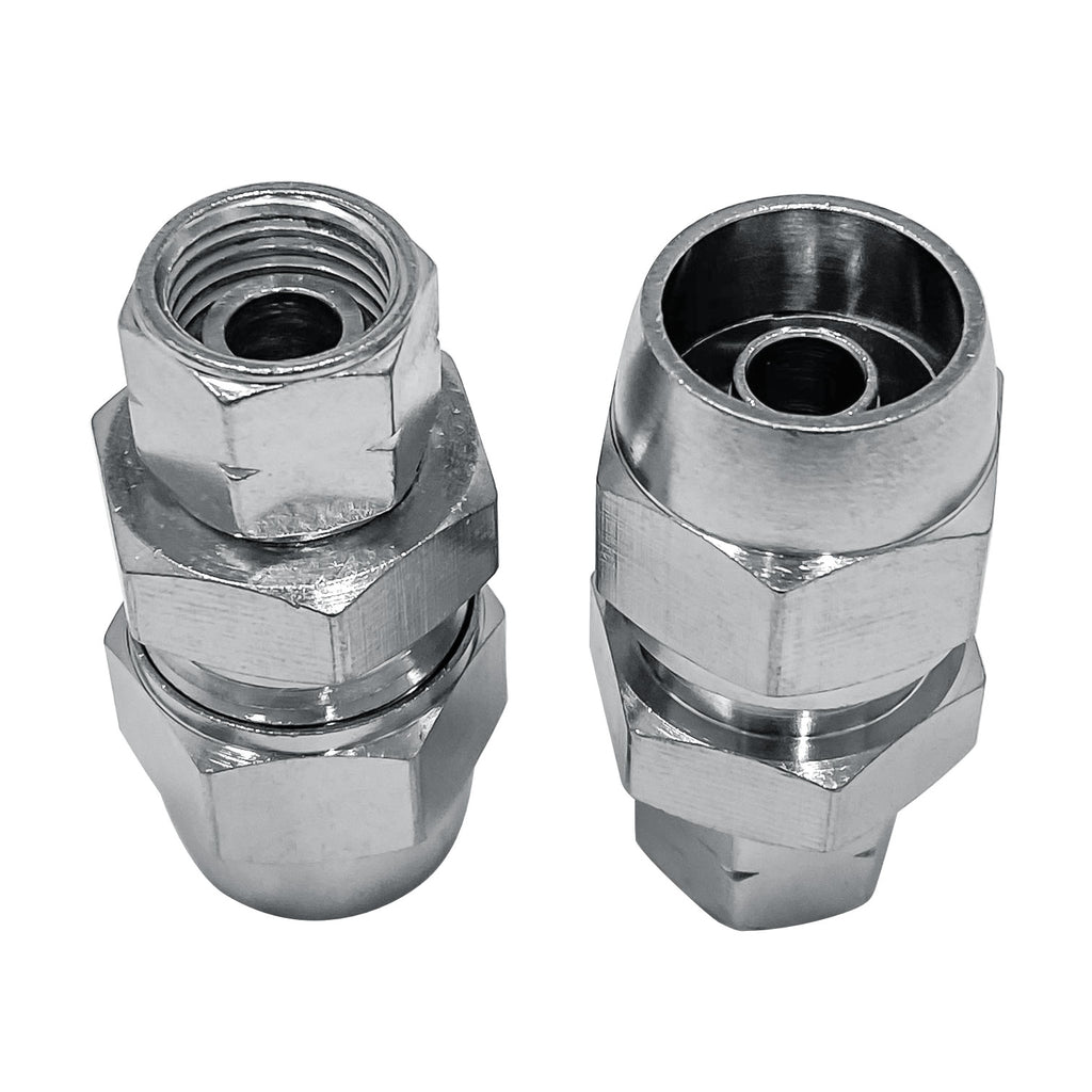 Spray Gun Hoses & Fittings — TCP Global