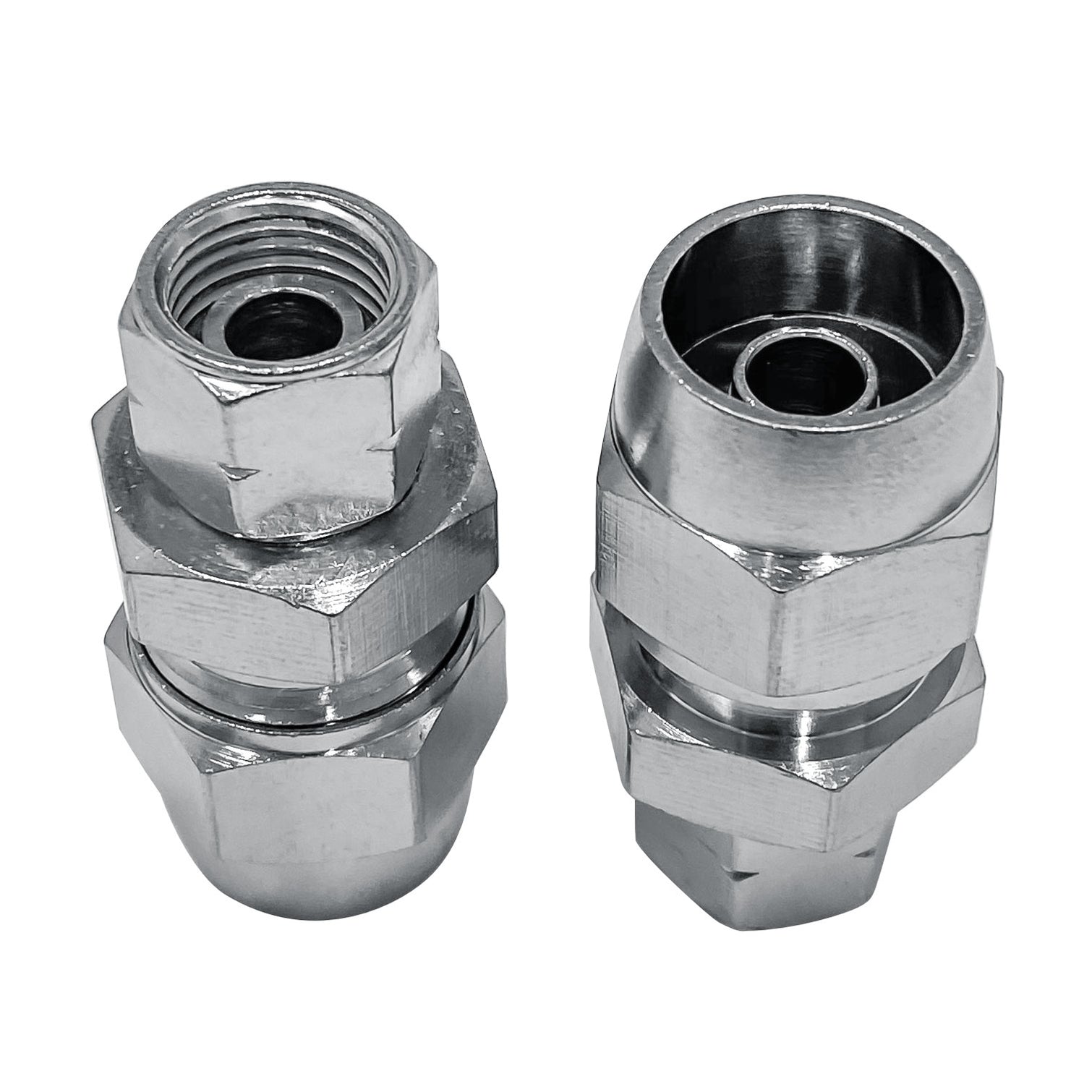 Spray Gun Hoses & Fittings — TCP Global