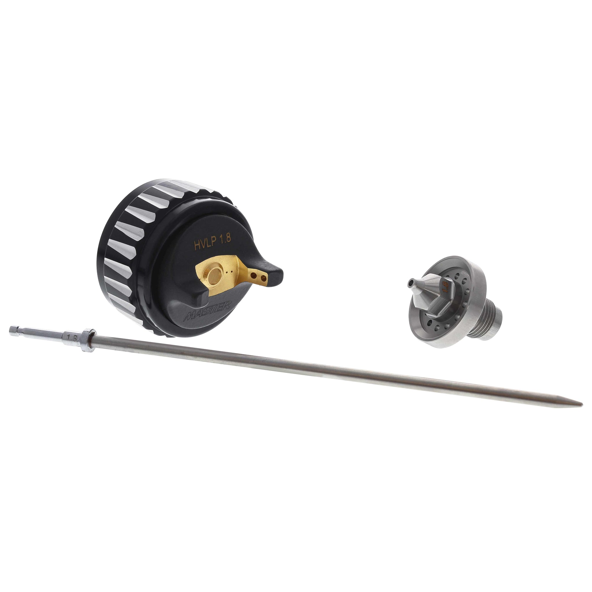 Spray Gun Repair Kits — TCP Global