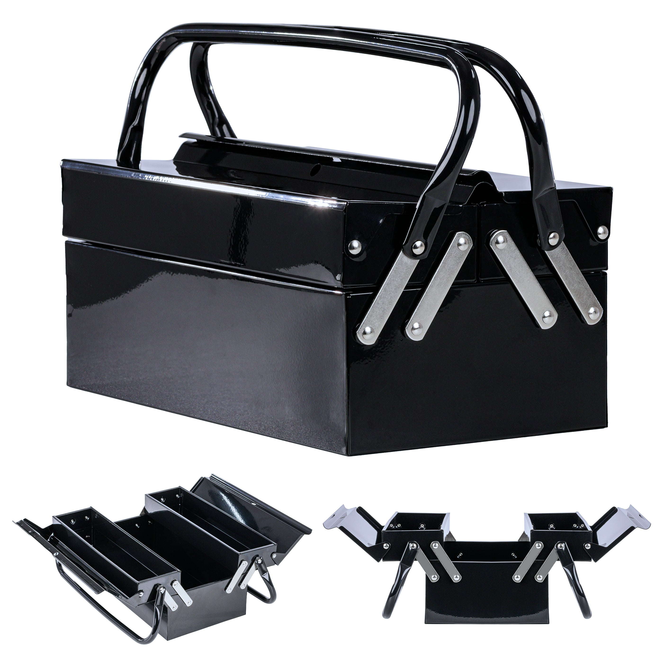 One Shot Complete Striper Pinstriping Starter Kit - 8 Colors — TCP Global