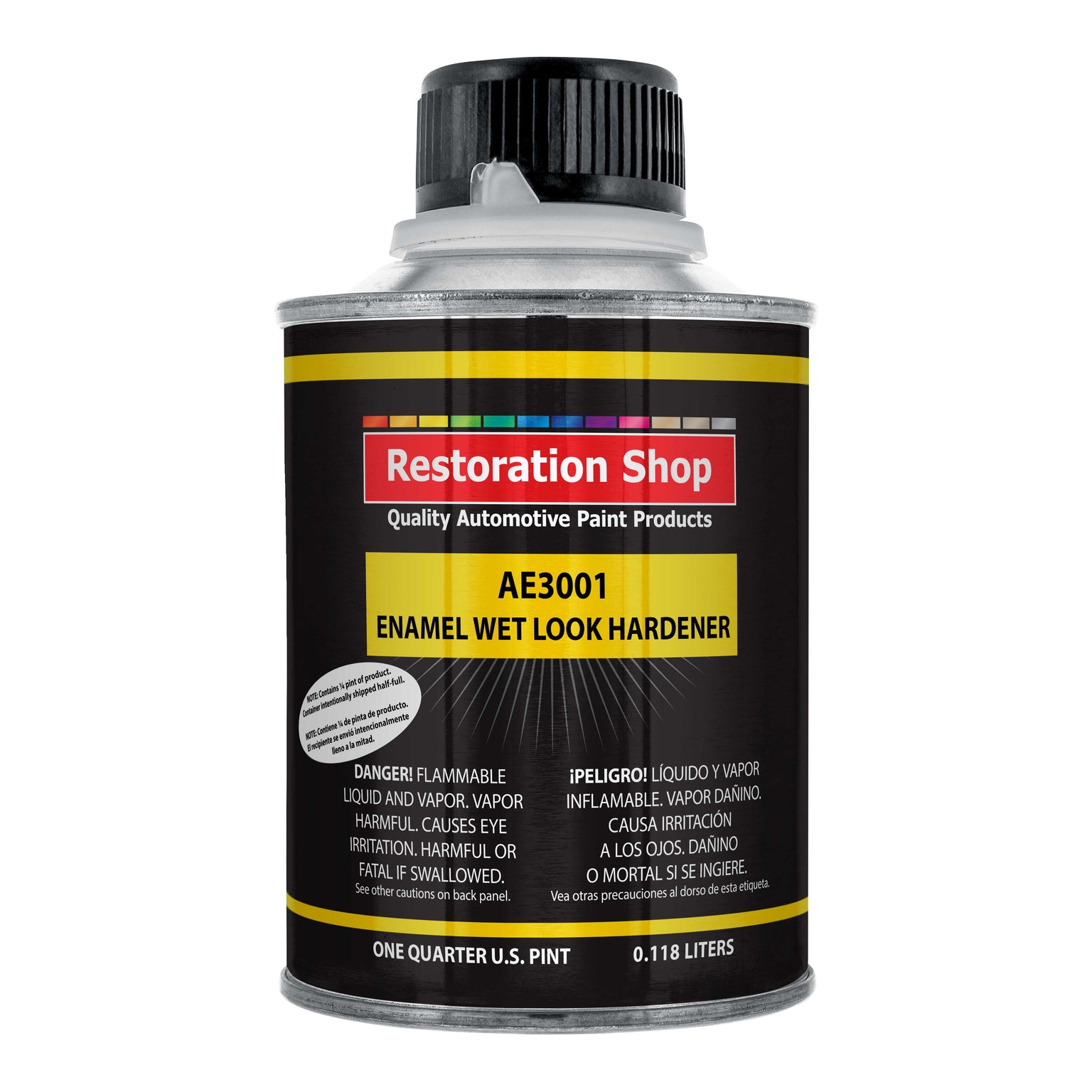 Auto Paint Hardeners & Catalysts — TCP Global