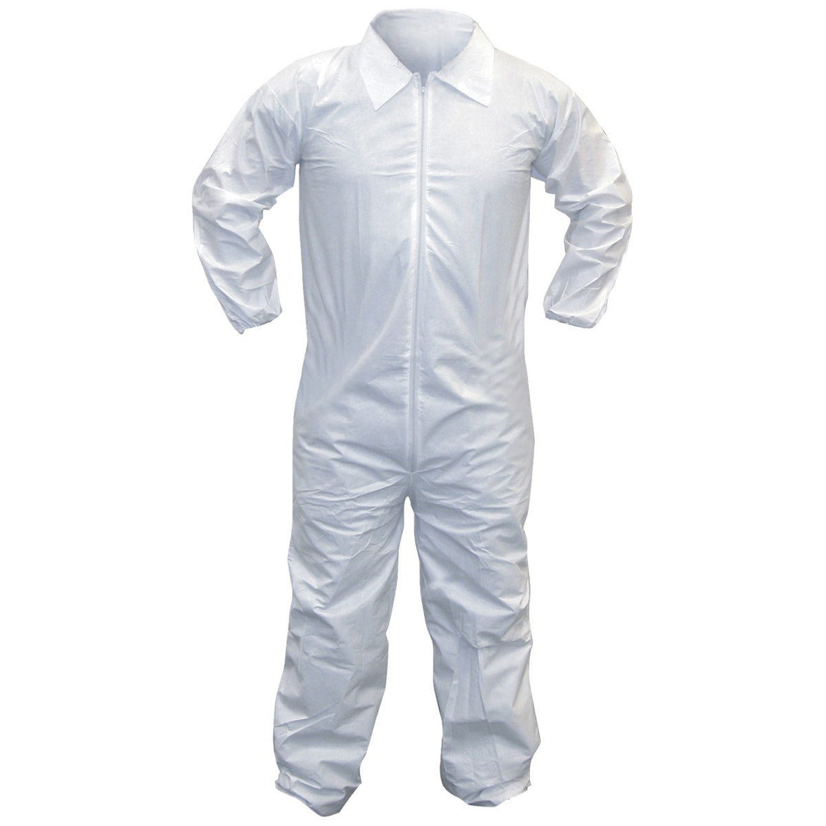 Gen-Nex Coverall-Small — TCP Global