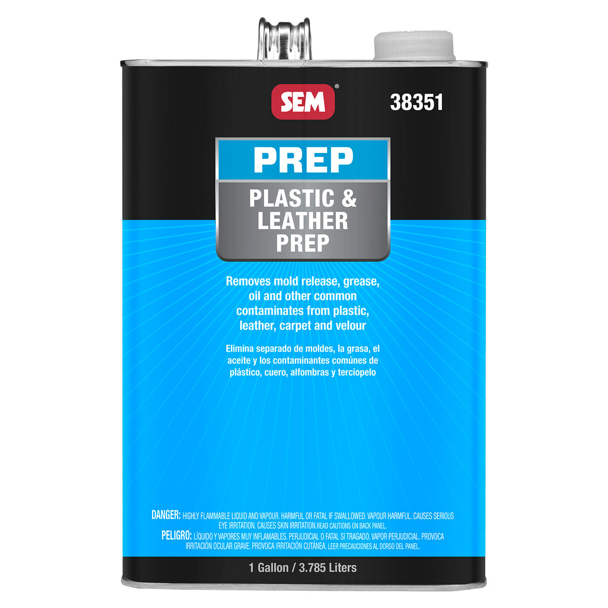 Plastic Prep — TCP Global
