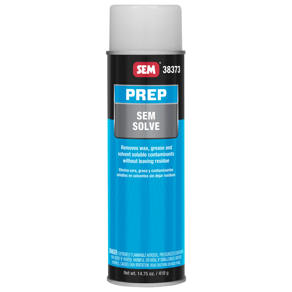 Aerosol Surface Prep Cleaners — TCP Global