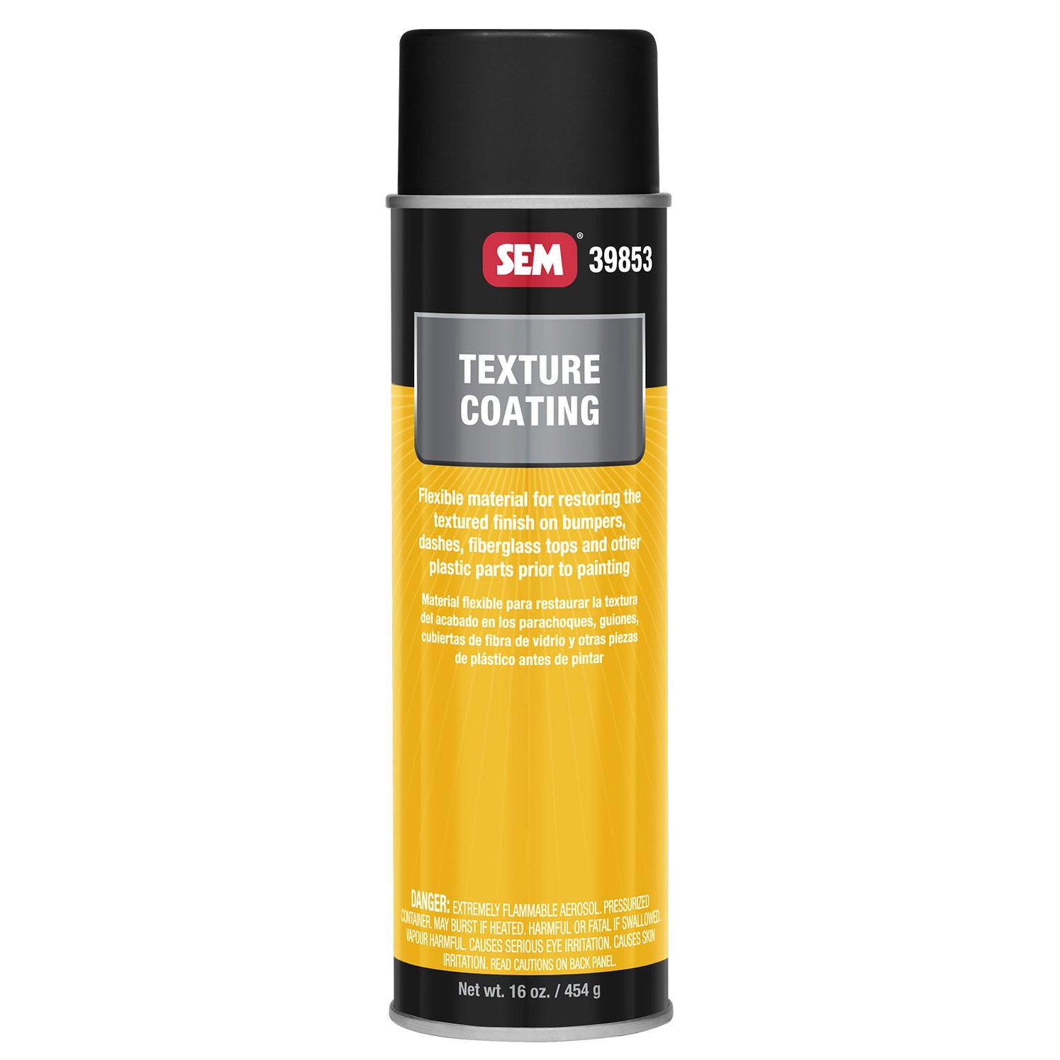 Aerosol Texture Coating — TCP Global