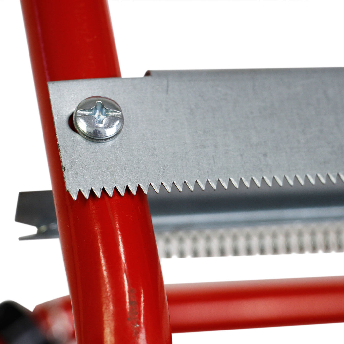 Mobile 18" Multi-Roll Masking Paper Machine With Storage Trays — TCP Global