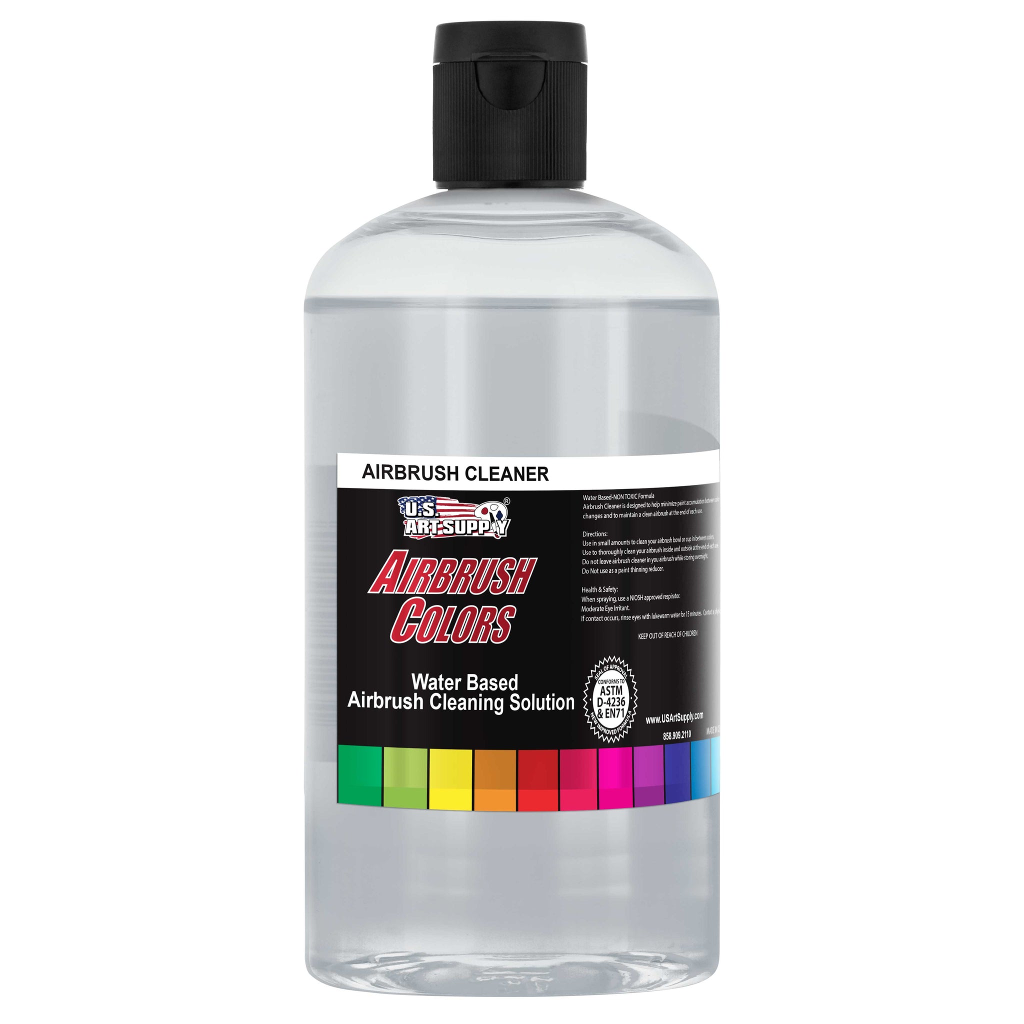 Airbrush Cleaning Supplies — TCP Global