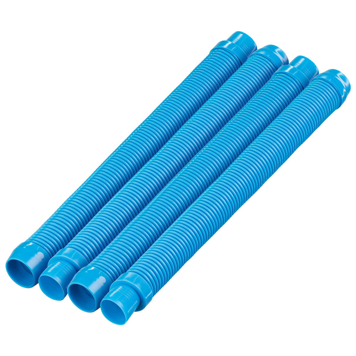 Professional Swimming Pool Vacuum Cleaner Hoses, Shorter 20" Sections ...