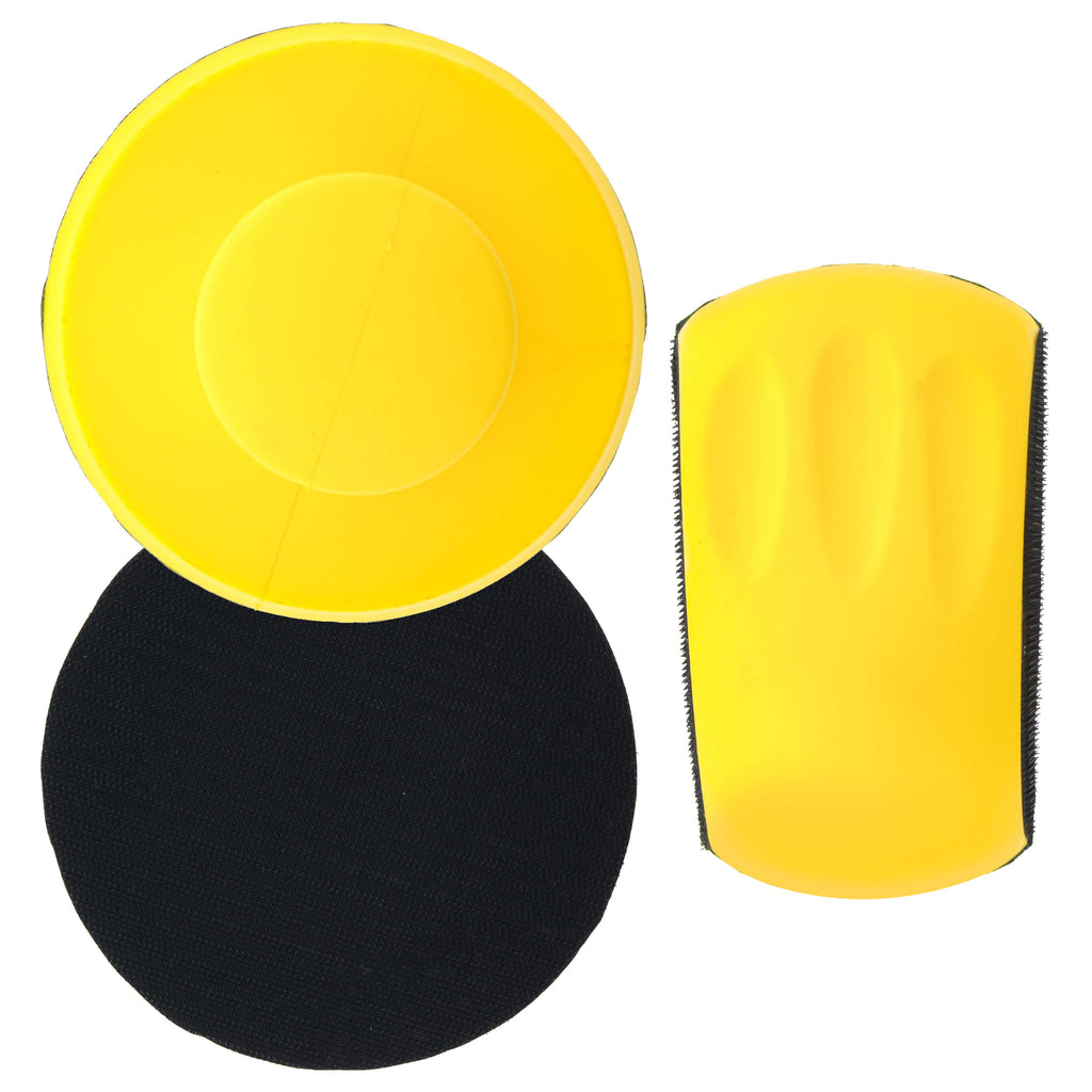 Hand Sanding Blocks — TCP Global