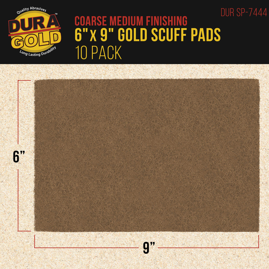 Scuff Pads — TCP Global