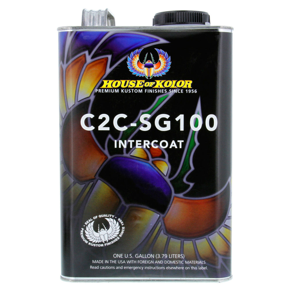 House of Kolor - Clear Coats — TCP Global