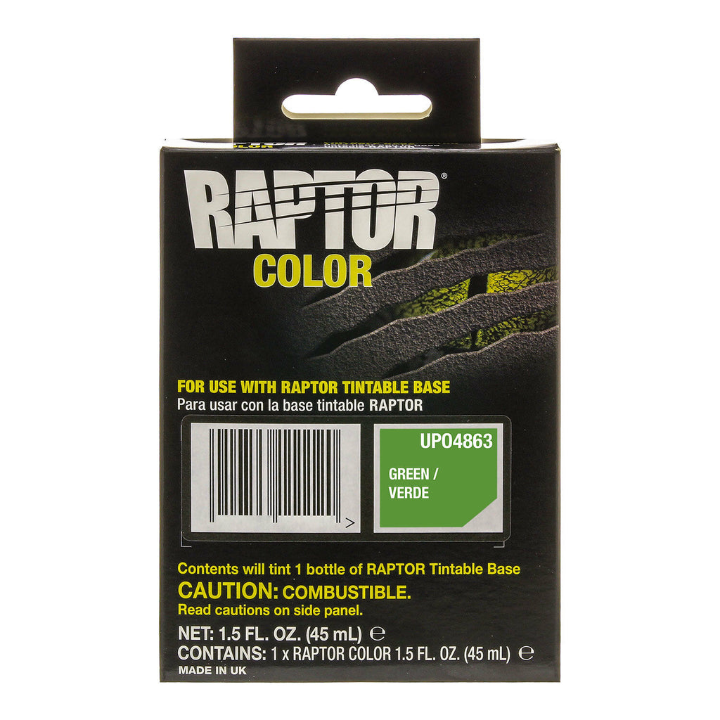 Raptor Color Tints — TCP Global