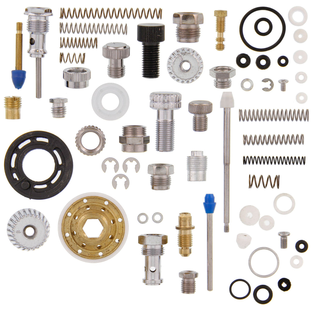 Spray Gun Repair Kits — TCP Global